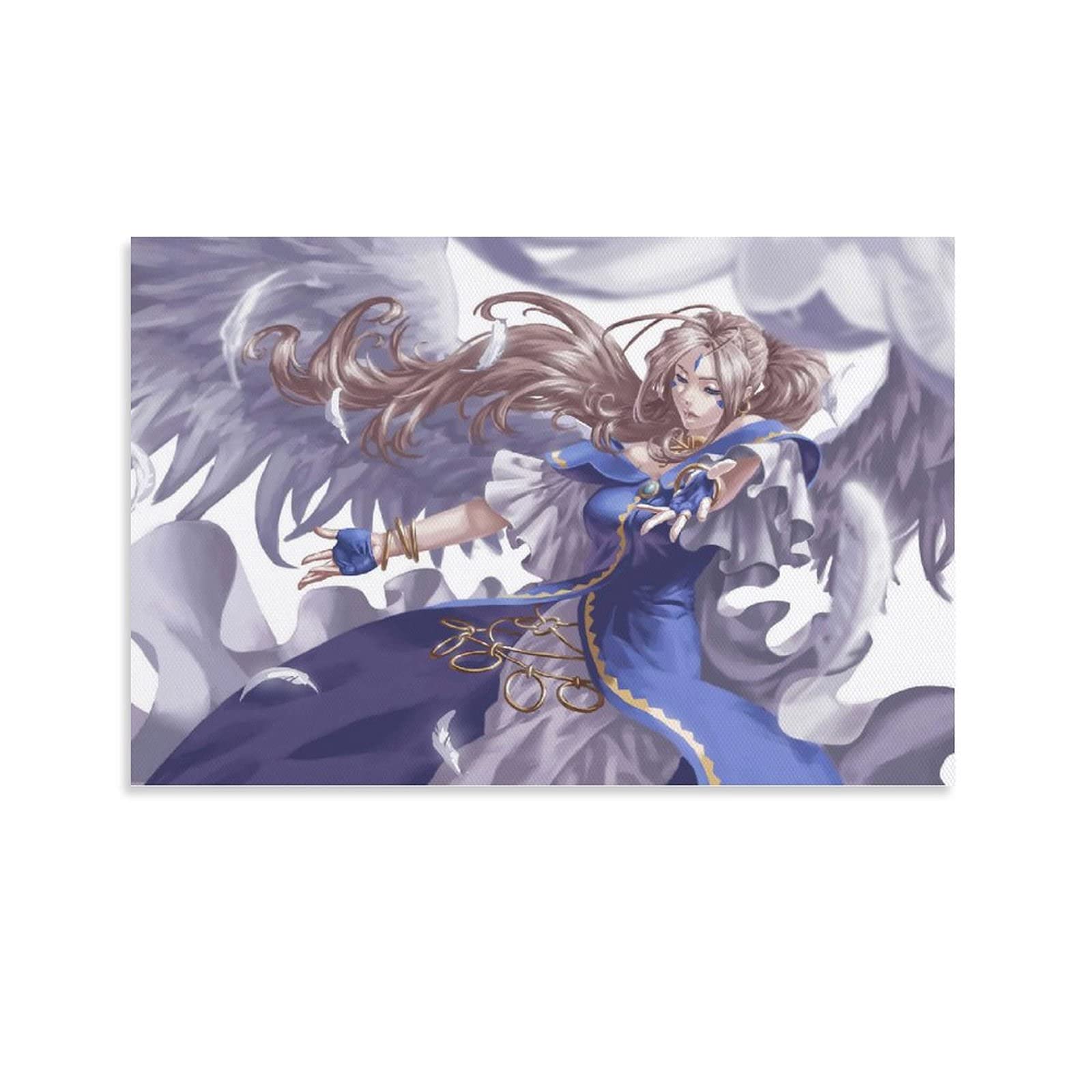 Desktop Belldandy Anime Ah Nendoroid Oh My Goddess! Belldandy: Good