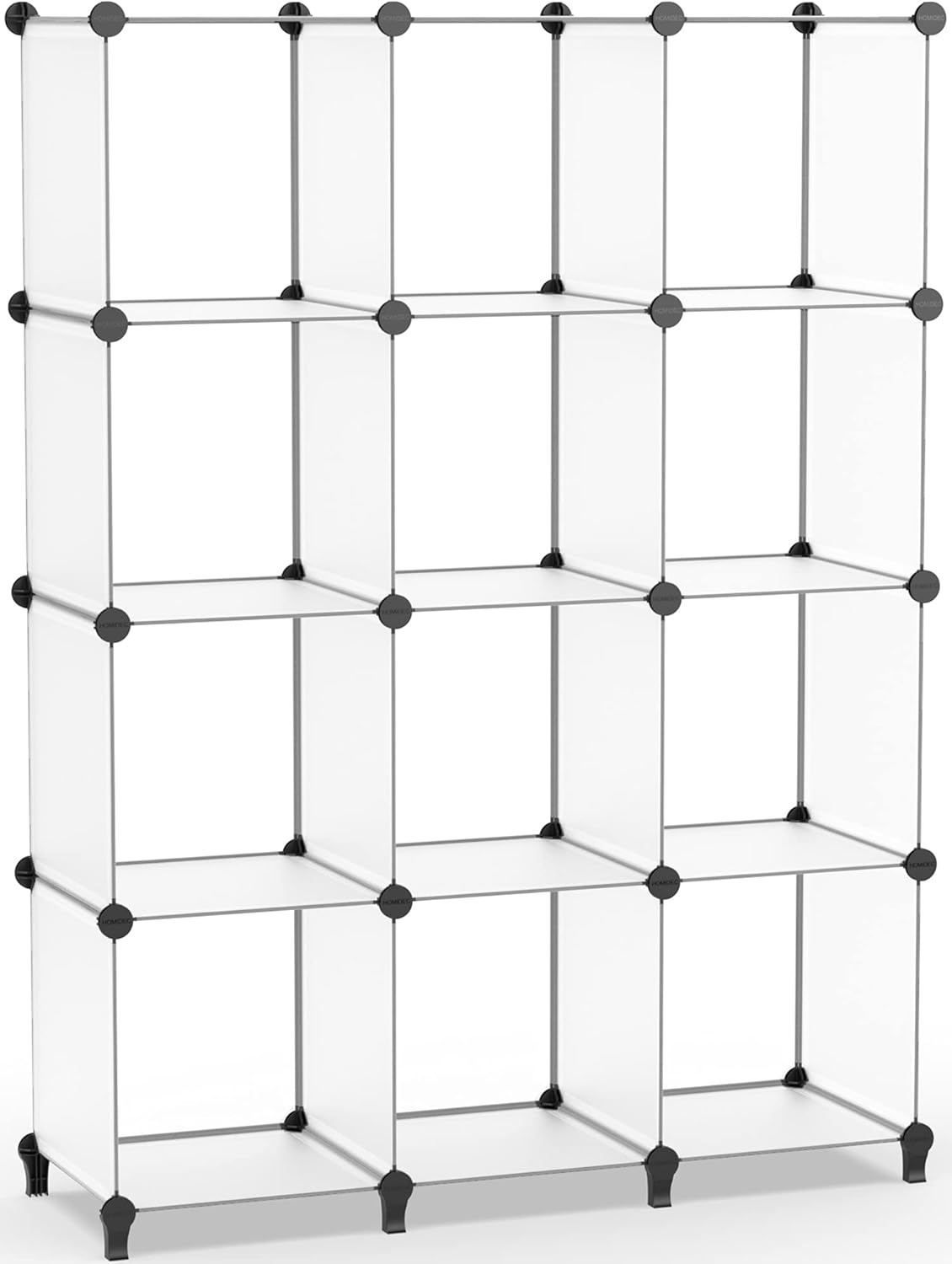 Cube Bookcase 12 Cube Storage Unit Bookshelf Storage Cube Organiser cube-bookcase-12-cube-storage-unit-bookshelf-storage-cube-organiser