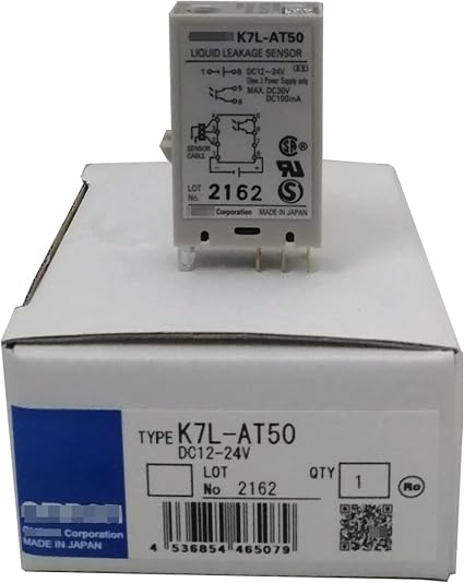 Amazon.com: CBBEXP K7L-AT50 Liquid Leakage Detector Sealed in Box 1 ...