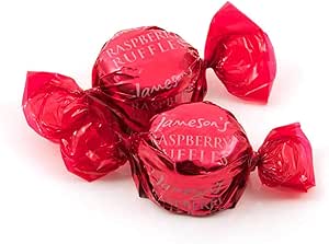 Raspberry Ruffles 1kg : Amazon.co.uk: Grocery
