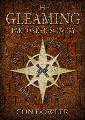 The Gleaming Part One - Discovery eBook : Dowler, Con: Amazon.in: Books