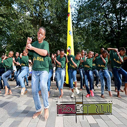 Play Project Zulu 2015 Tour by Project Zulu on Amazon Music