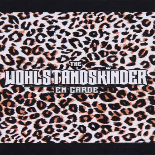 En Garde: Amazon.de: Musik-CDs & Vinyl