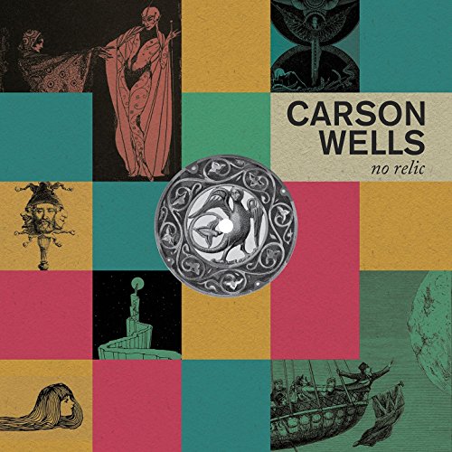 Amazon MusicでCarson WellsのNo Relicを再生する