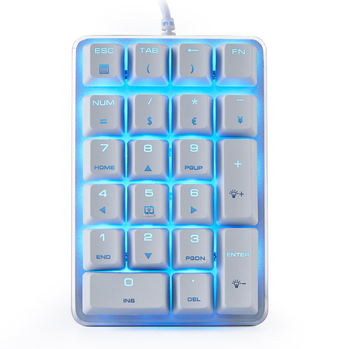 Keypad Brown Switches at Gabriella Morison blog