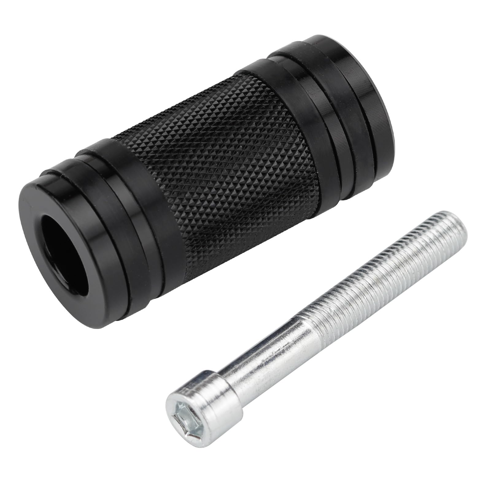 Amazon.com: VG MOTO Motorcycle Shifter Peg Gear Shift Lever CNC Billet ...