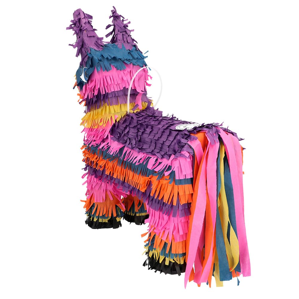 Hanging Donkey Pinata