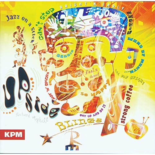 Play The Upside by Richard Myhill on Amazon Music