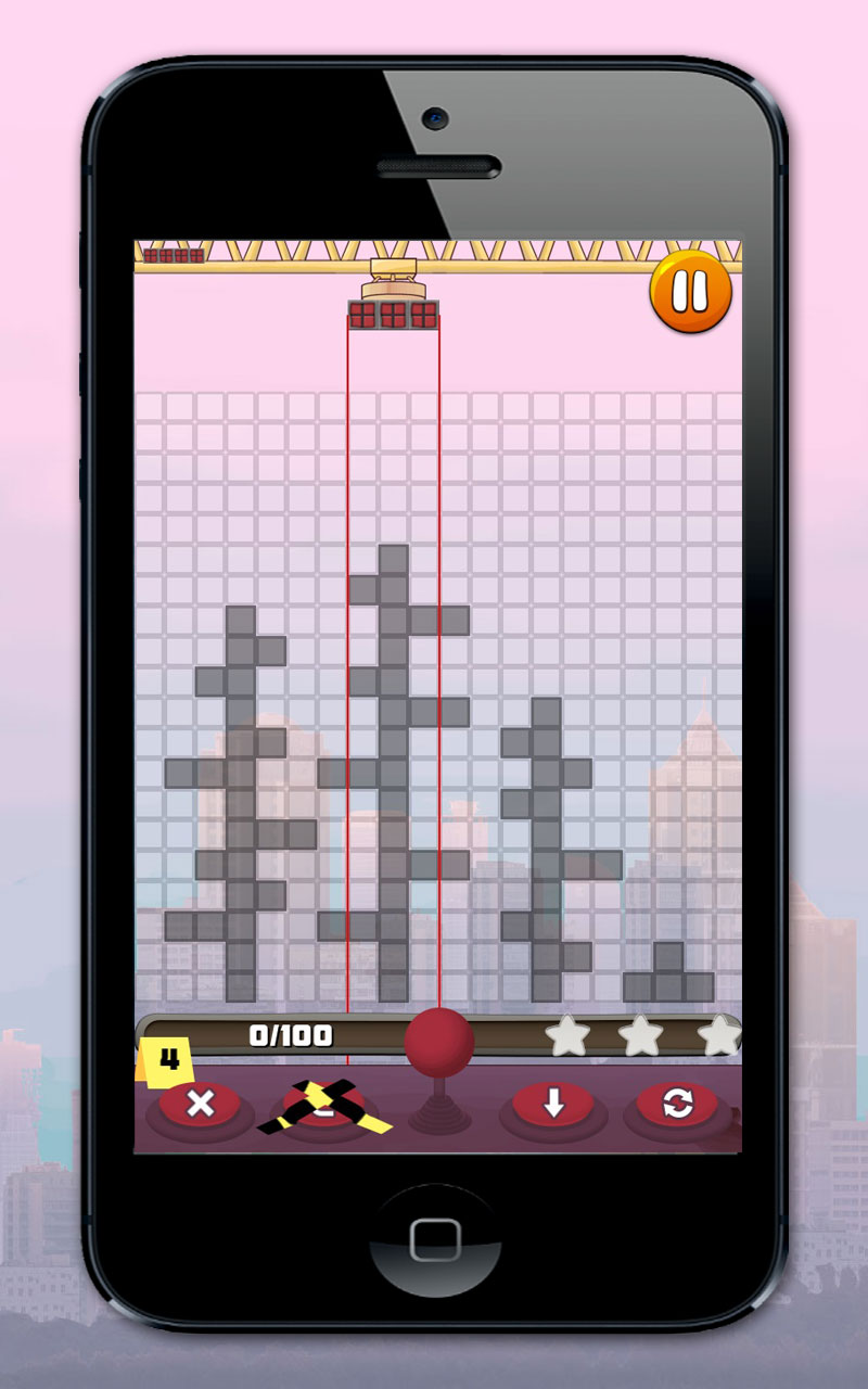 Build It Up - App on Amazon Appstore