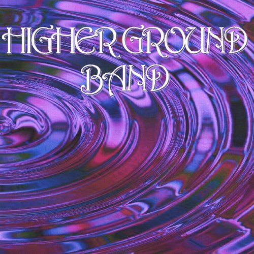 Amazon MusicでHigher Ground BandのHigher Ground Vol. Oneを再生する