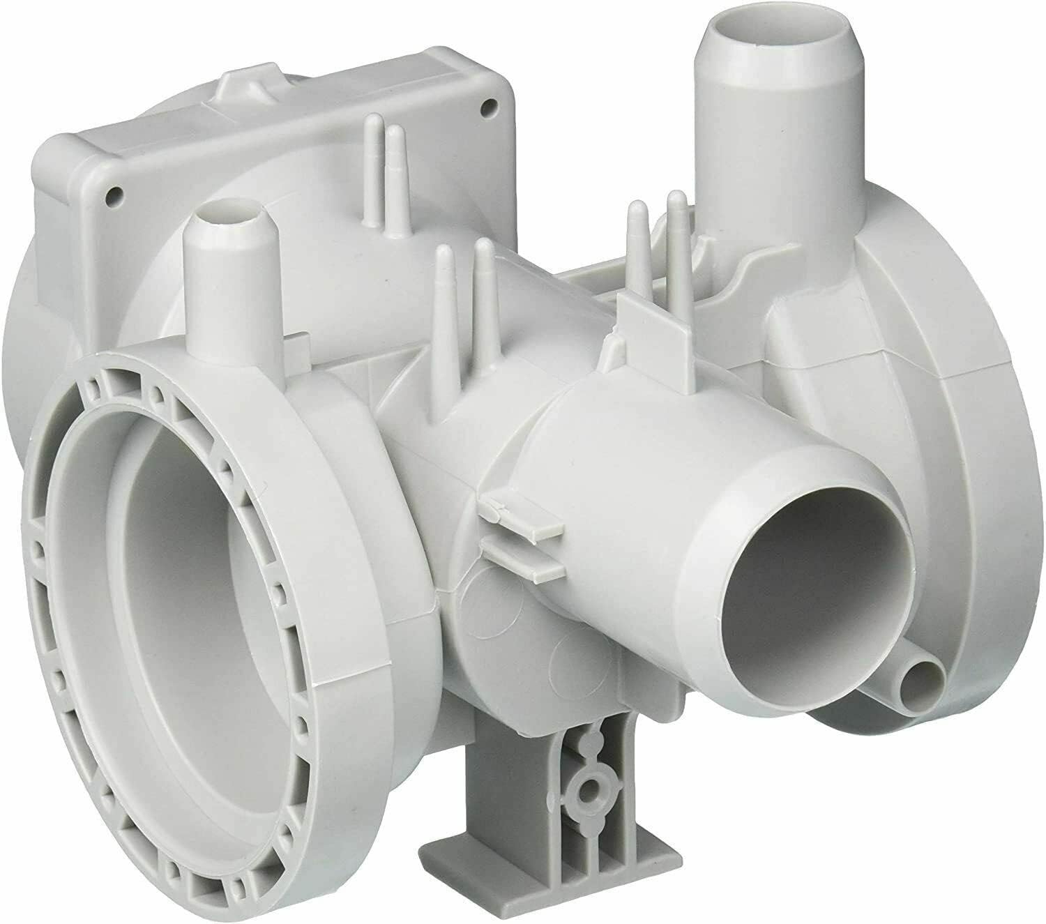 Amazon.com: Washer Pump Casing 3108ER1001B Replacement for LG OEM ...