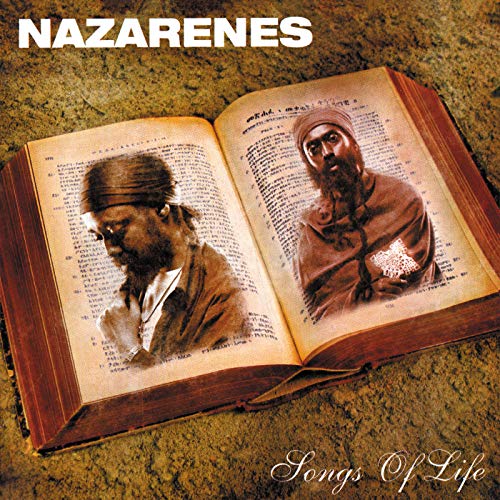 Play Songs Of Life by Nazarenes on Amazon Music