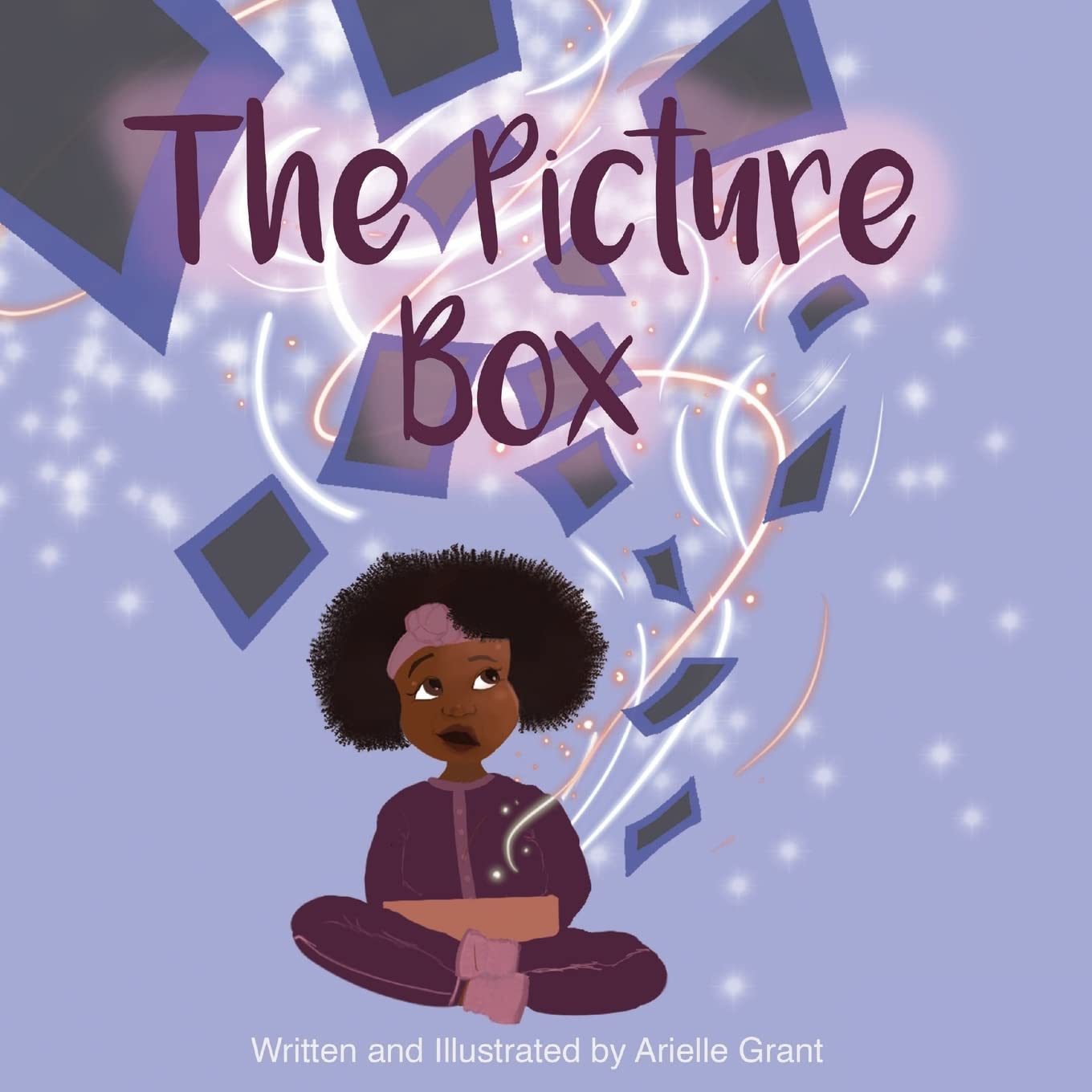 The Picture Box: Grant, Arielle, Grant, Arielle, McGowan, Phoebe ...