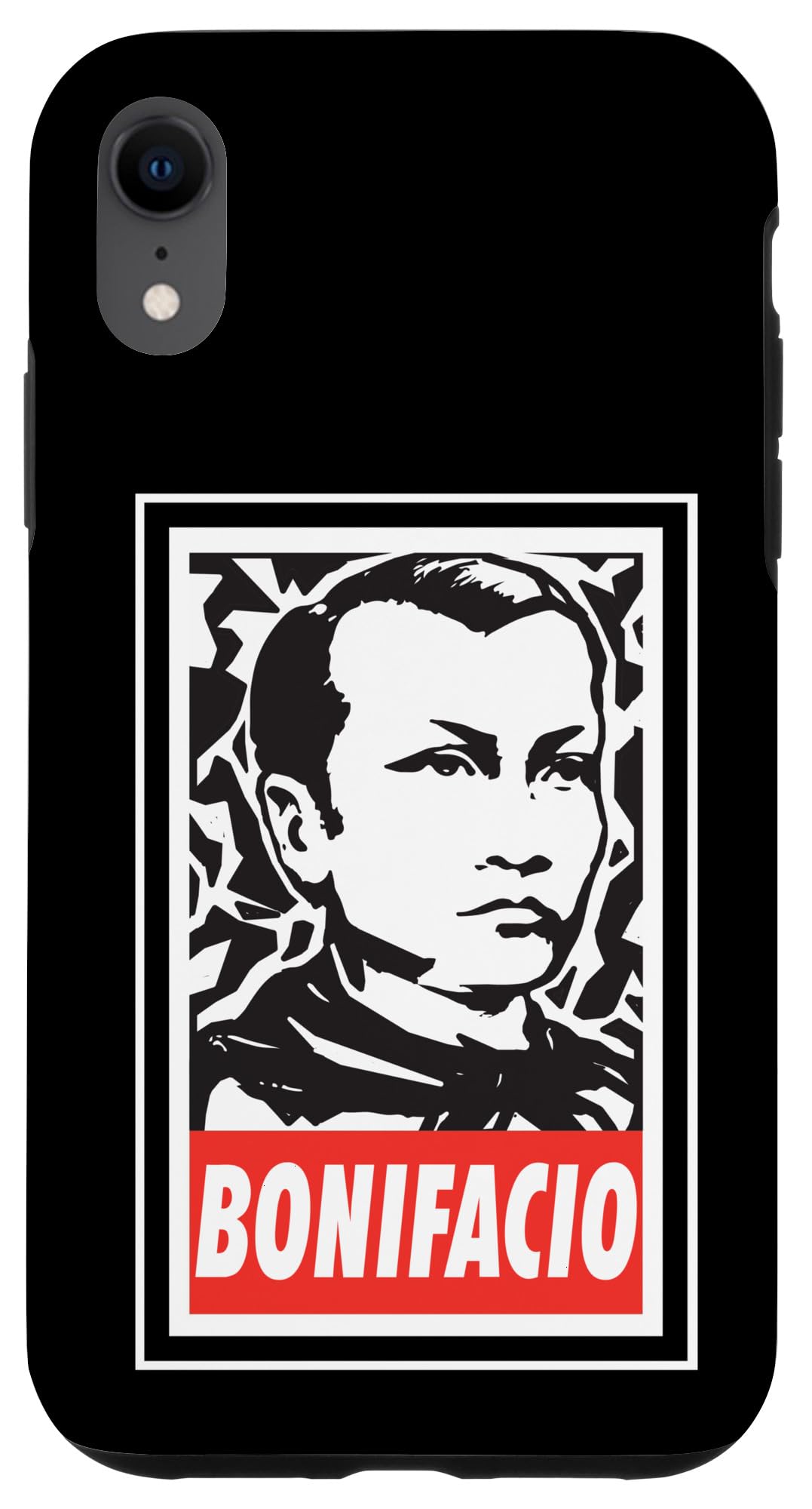 Andres Bonifacio Black And White