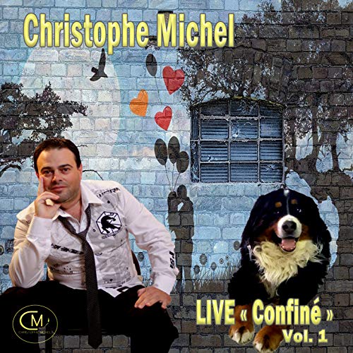 Amazon MusicでChristophe MichelのLive Confiné Vol.1を再生する