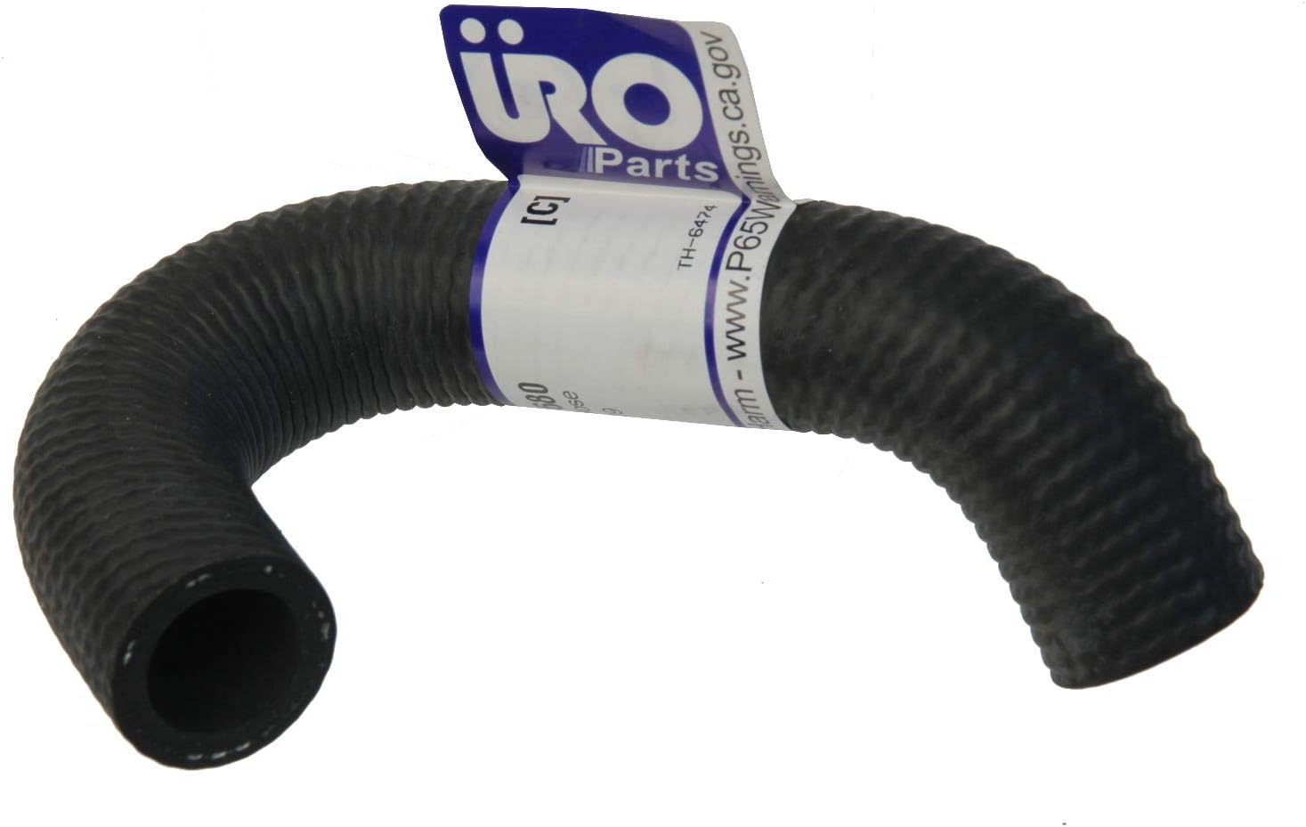 Amazon.com: URO Parts 11727555681 Air Pump Hose, Pump to Valve : Automotive
