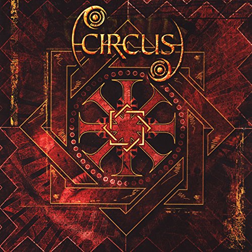 Play Circus by Circus on Amazon Music