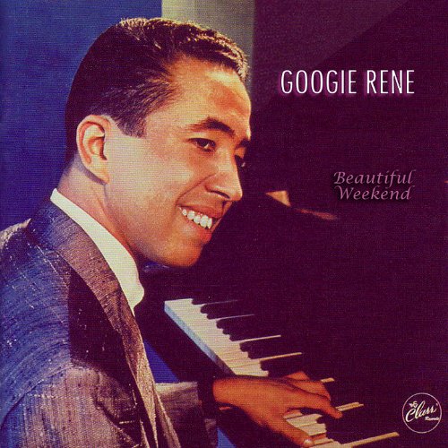 Play Beautiful Weekend by Googie Rene on Amazon Music