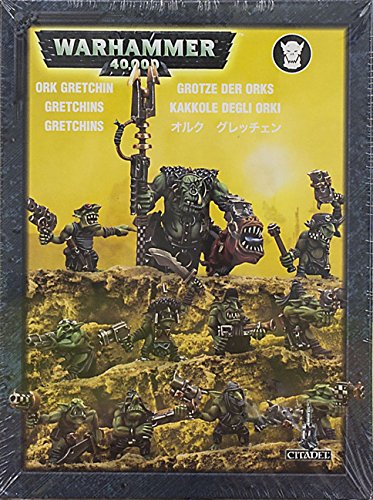 Warhammer Orki usato in Italia | vedi tutte i 40 prezzi!