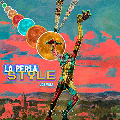 La Perla Style de Joe Villa en Amazon Music Unlimited