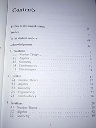 Buy Problem Primer For The Olympiad (9788172862053) Book Online at Low Prices in India | Problem ...