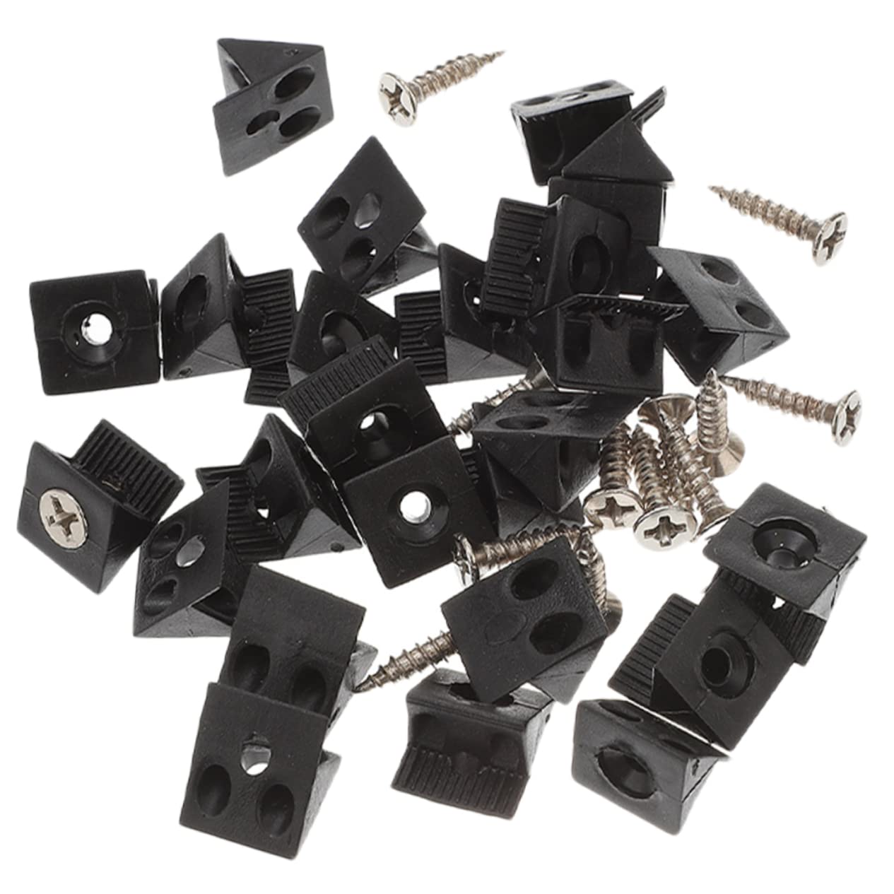Vanities Drawer Clips