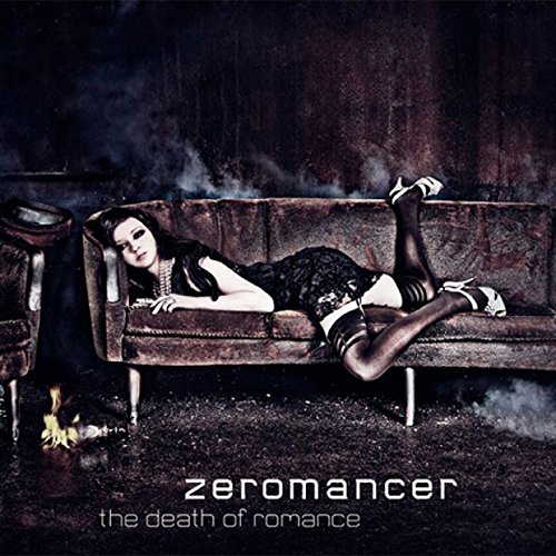 Play The Death of Romance by Zeromancer on Amazon Music