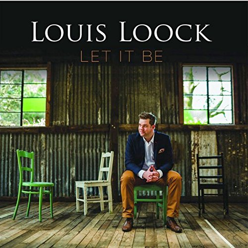 Amazon MusicでLouis LoockのLet It Beを再生する