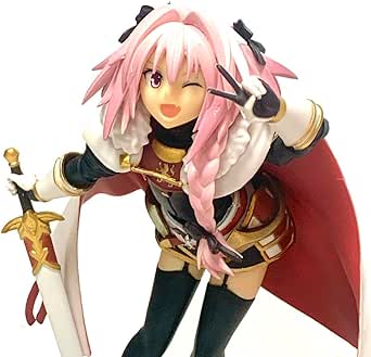 Amazon.co.jp: fgo astolfo figure : Hobbies