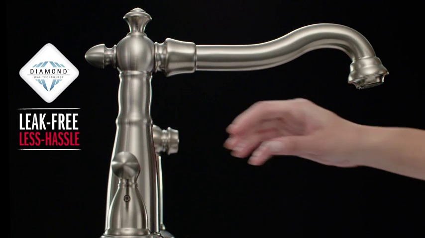 Victorian Kitchen Faucet With Spray Delta Victorian Venetian Bronze