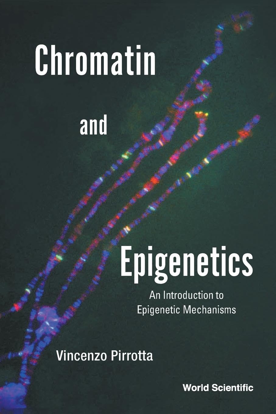 Chromatin And Epigenetics: An Introduction To Epigenetic Mechanisms ...