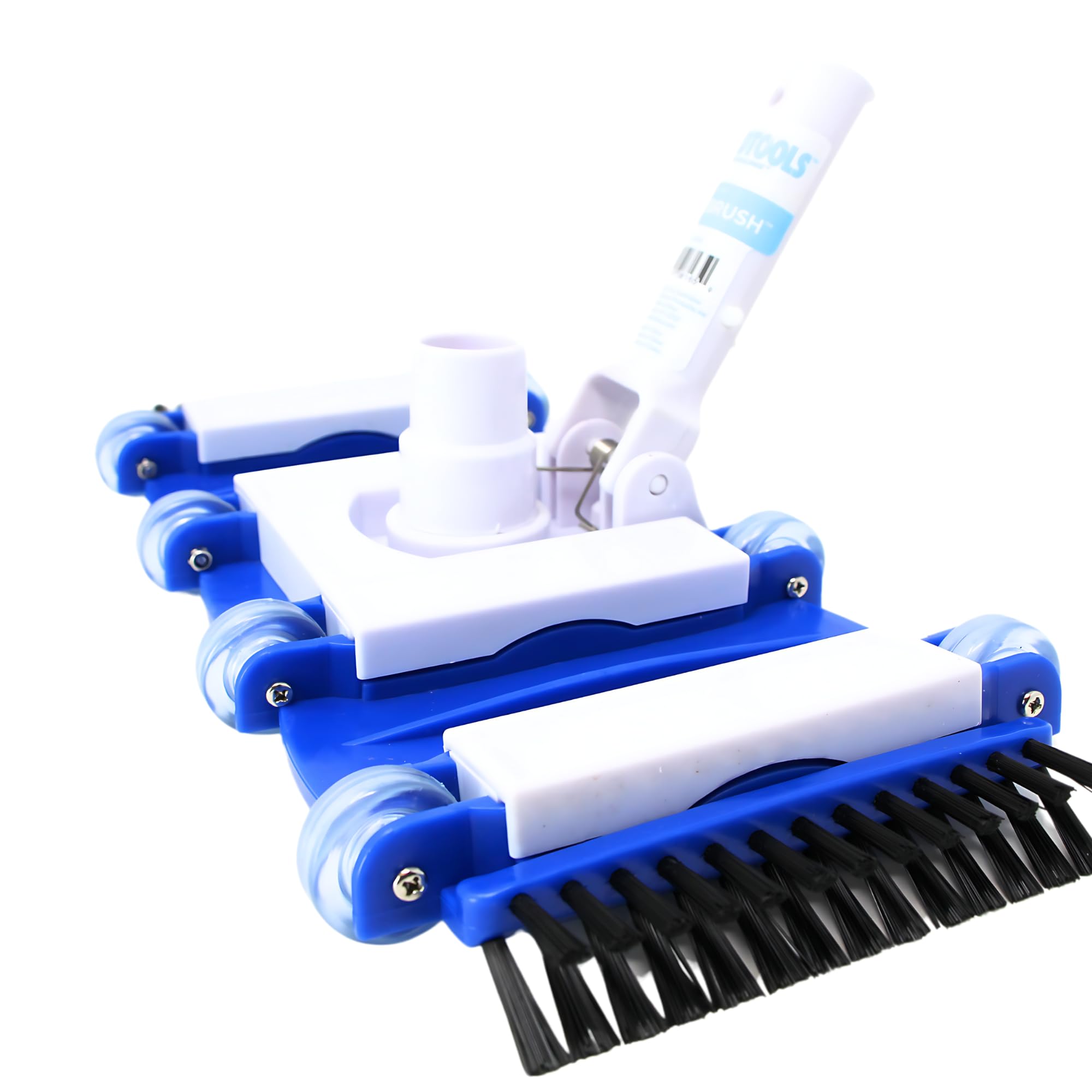 Pool Skimmer Hydrotools Pool Vacuum Head - Weighted Manual Cleaner For ...