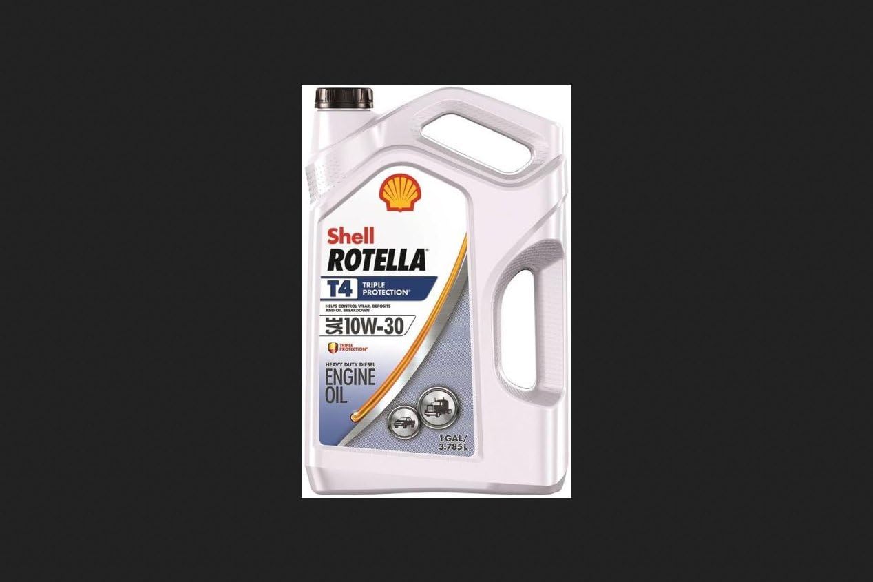 Amazon.com: PENNZOIL PRODUCTS 550045144 OIL T4 TRI 10W30 GAL Pack of 3 ...