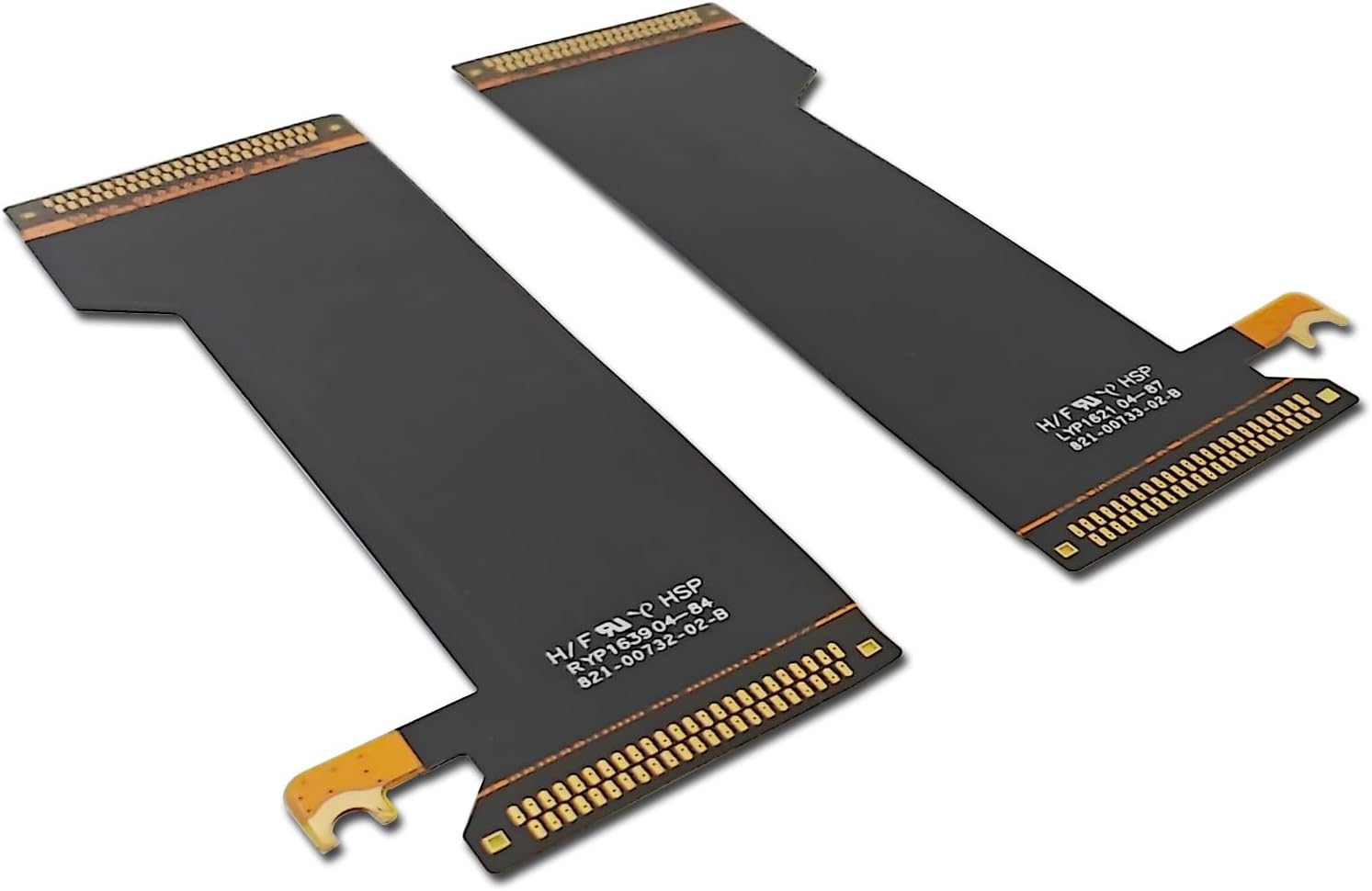 Amazon.com: LCD Screen Glass Flex Cable 821-00732-02-B 821-00733-02-B ...