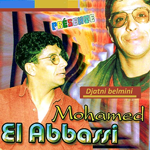 Amazon.com: Djatni belmini : Mohamed El Abbassi: Digital Music