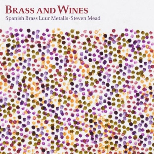 Play Brass and Wines by Steven Mead and Spanish Brass Luur Metalls on ...
