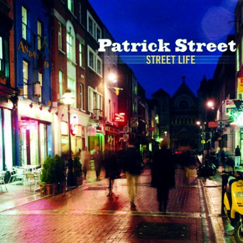 Écouter Street Life de Patrick Street sur Amazon Music