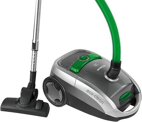 Amazon.de: Bomann BS 9010 CB Bodenstaubsauger