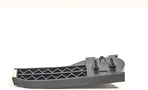 Amazon.com: GTV INVESTMENT MB B W246 Left Radiator Lower Bracket ...