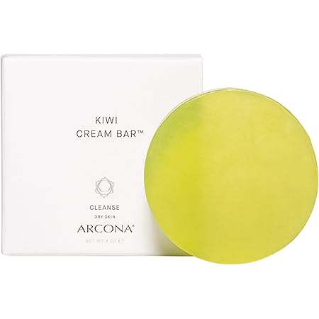 Amazon.com: ARCONA Toner Tea Bar - Black and Green Tea, Coconut, Aloe ...