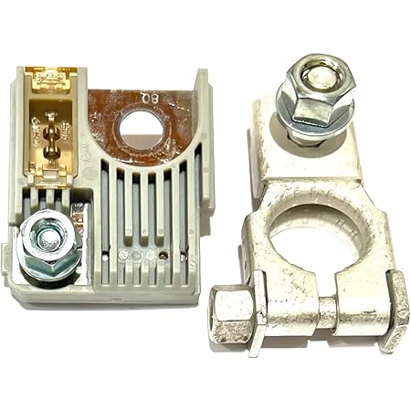 Amazon.com: Combo Pack!! NEW Replacement MN164187 100Amp Battery Fuse ...