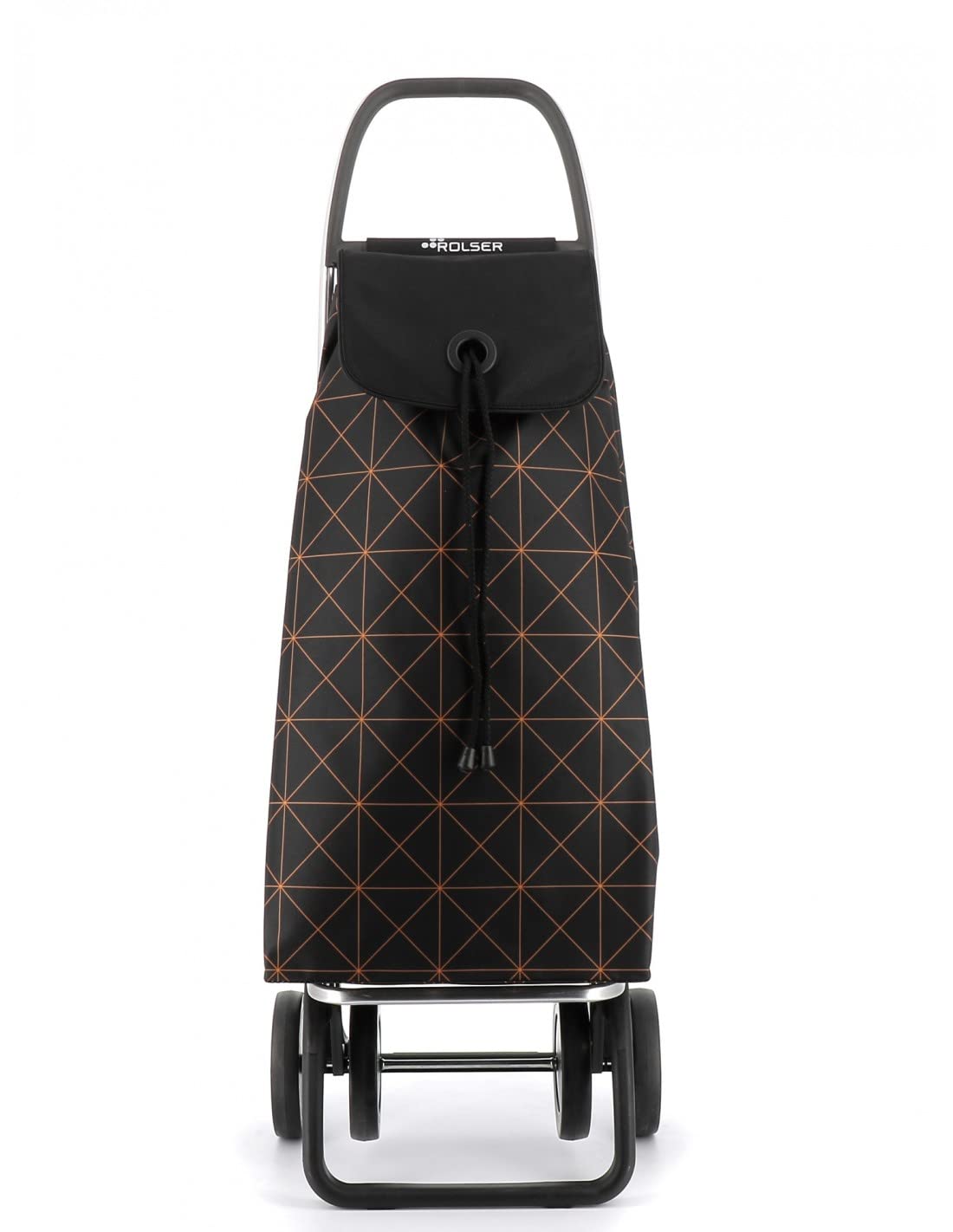 Caddie De Courses Rolser Comment Choisir Un Chariot ROLSER ? Quel Est ...