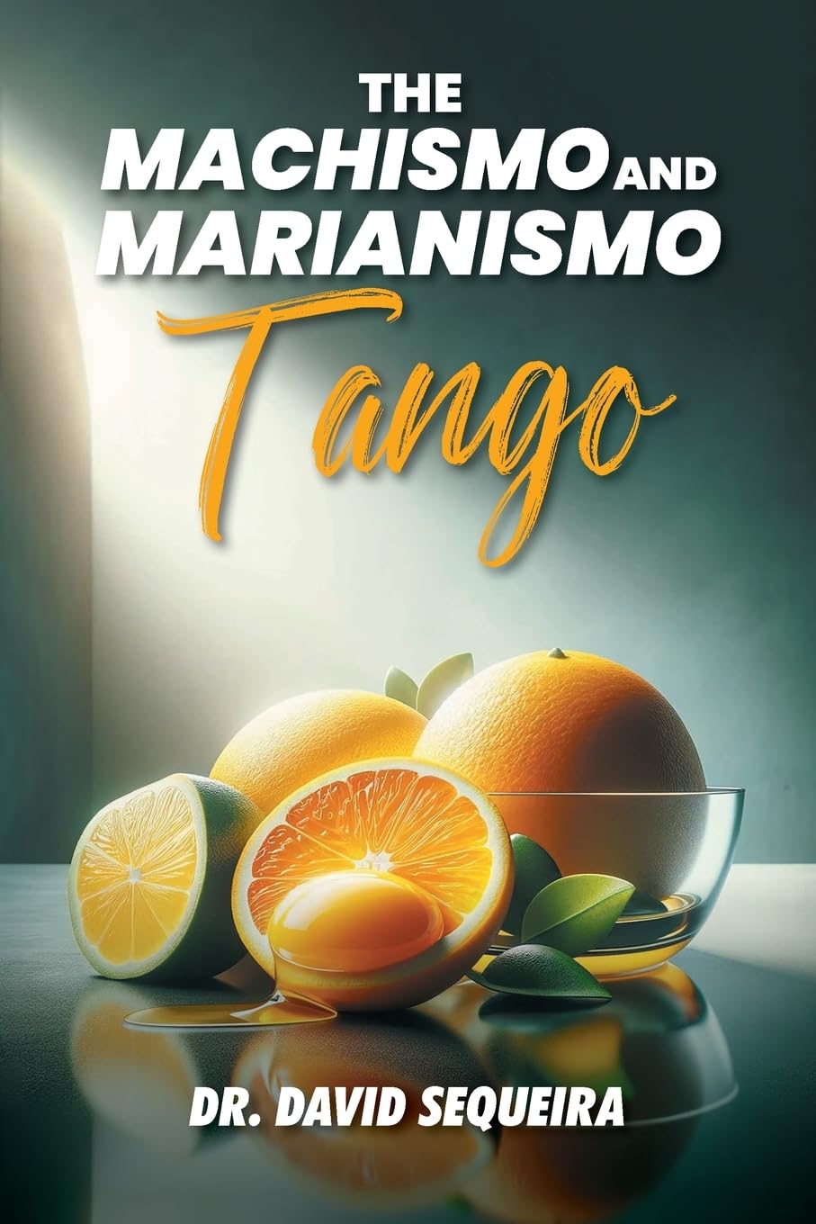 Book review of The Machismo and Marianismo Tango - Readers' Favorite ...