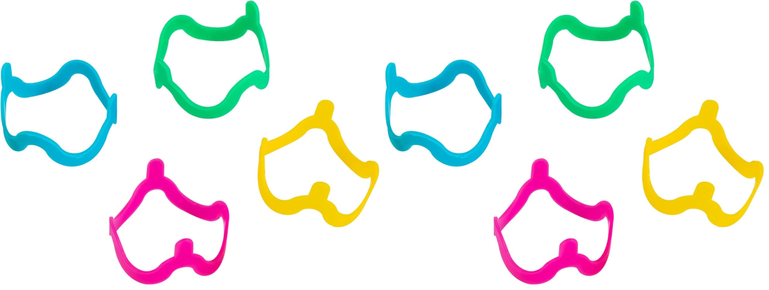 Snapklik.com : Petmate Interactive Cat Toys - Cat Crazies Multi Pack, 4 ...