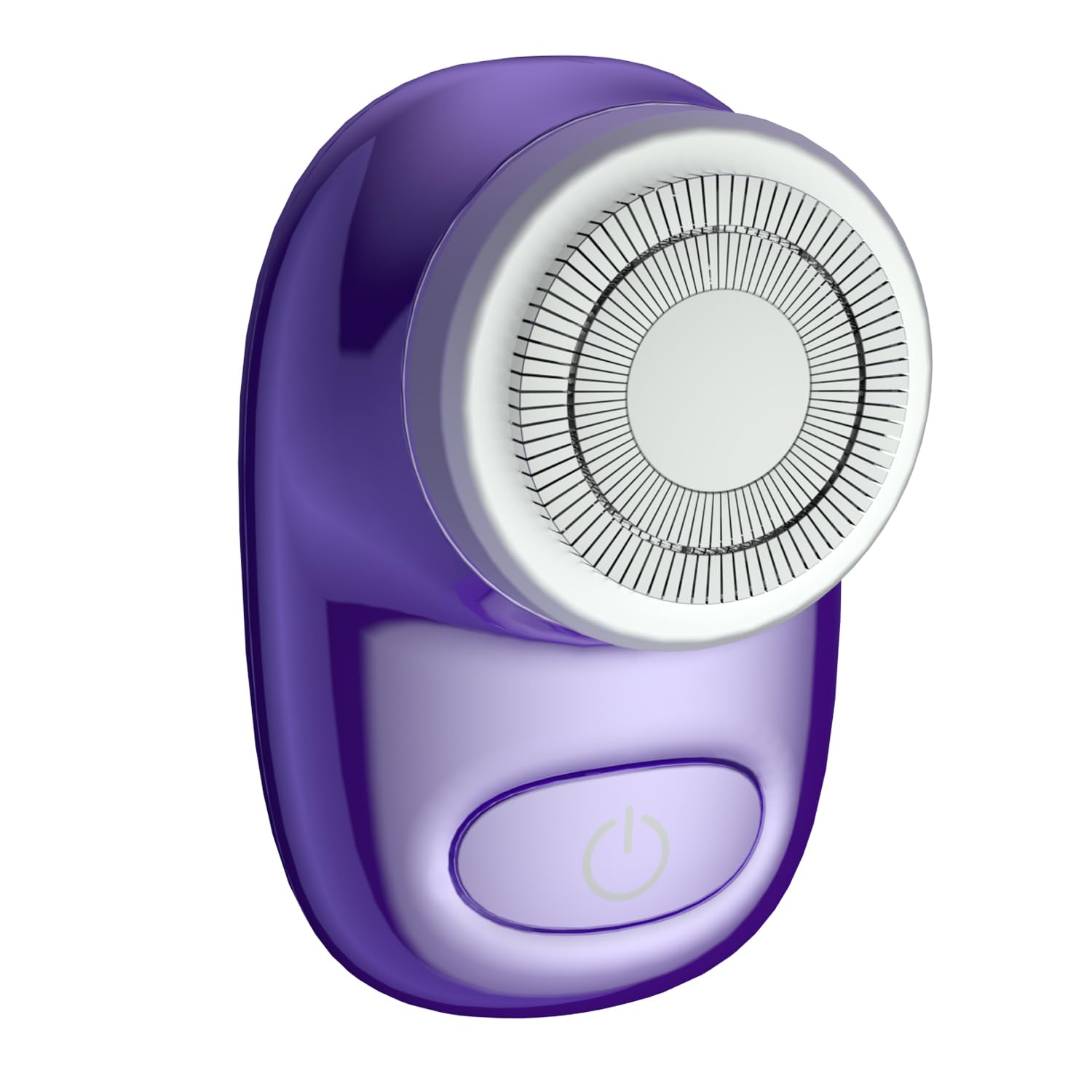 Amazon.com: Mini Electric Shaver, Pocket Size Electric Shaver for Men ...