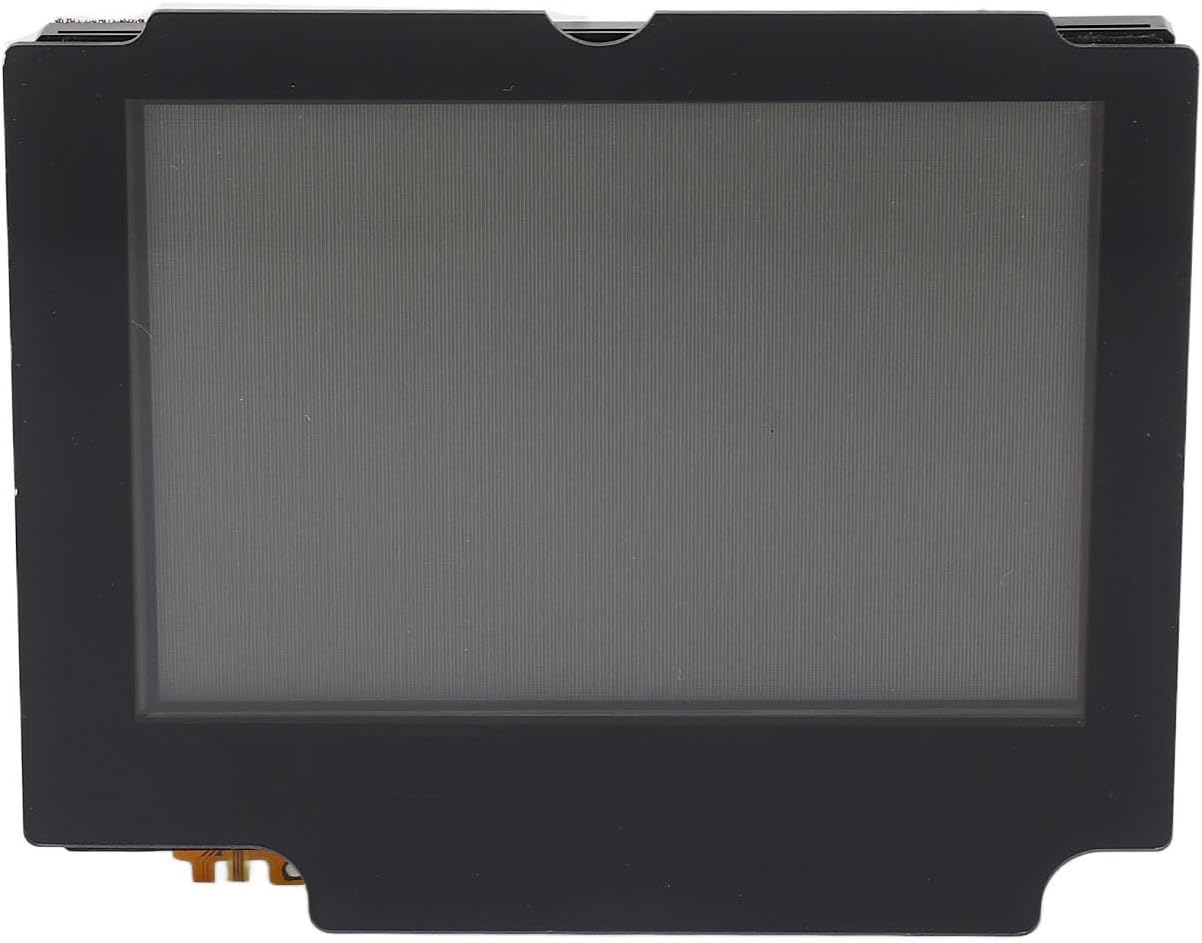 Amazon.com: Game Console LCD Screen Professional LCD Screen Display ...