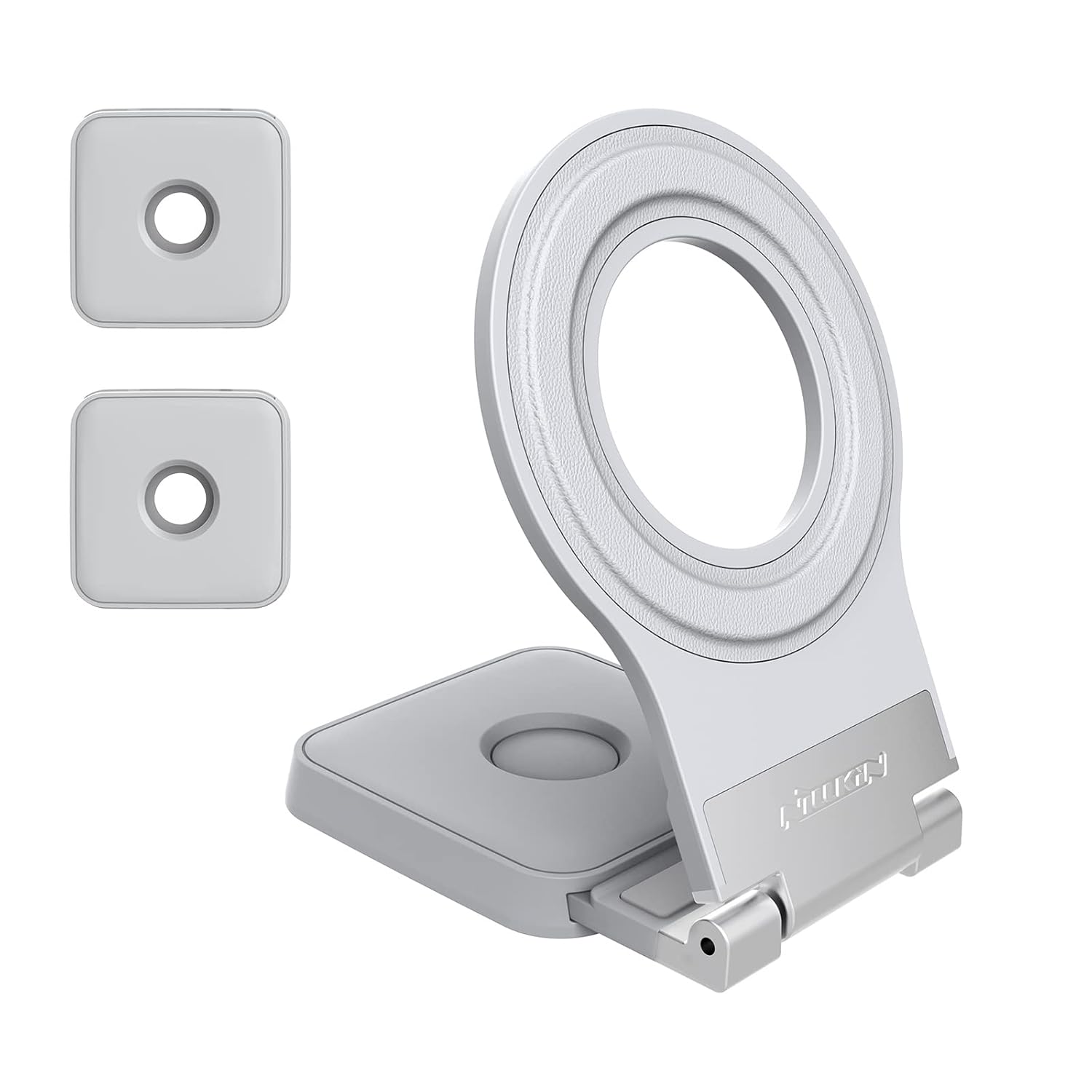 Nillkin Magsafe Phone Mount for Laptop/Wall/Monitor, Detachable ...
