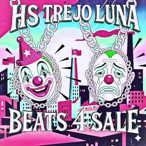 Amazon Music UnlimitedでBeats 4 Sale feat. HS Trejo LunaのKinda Cool ...