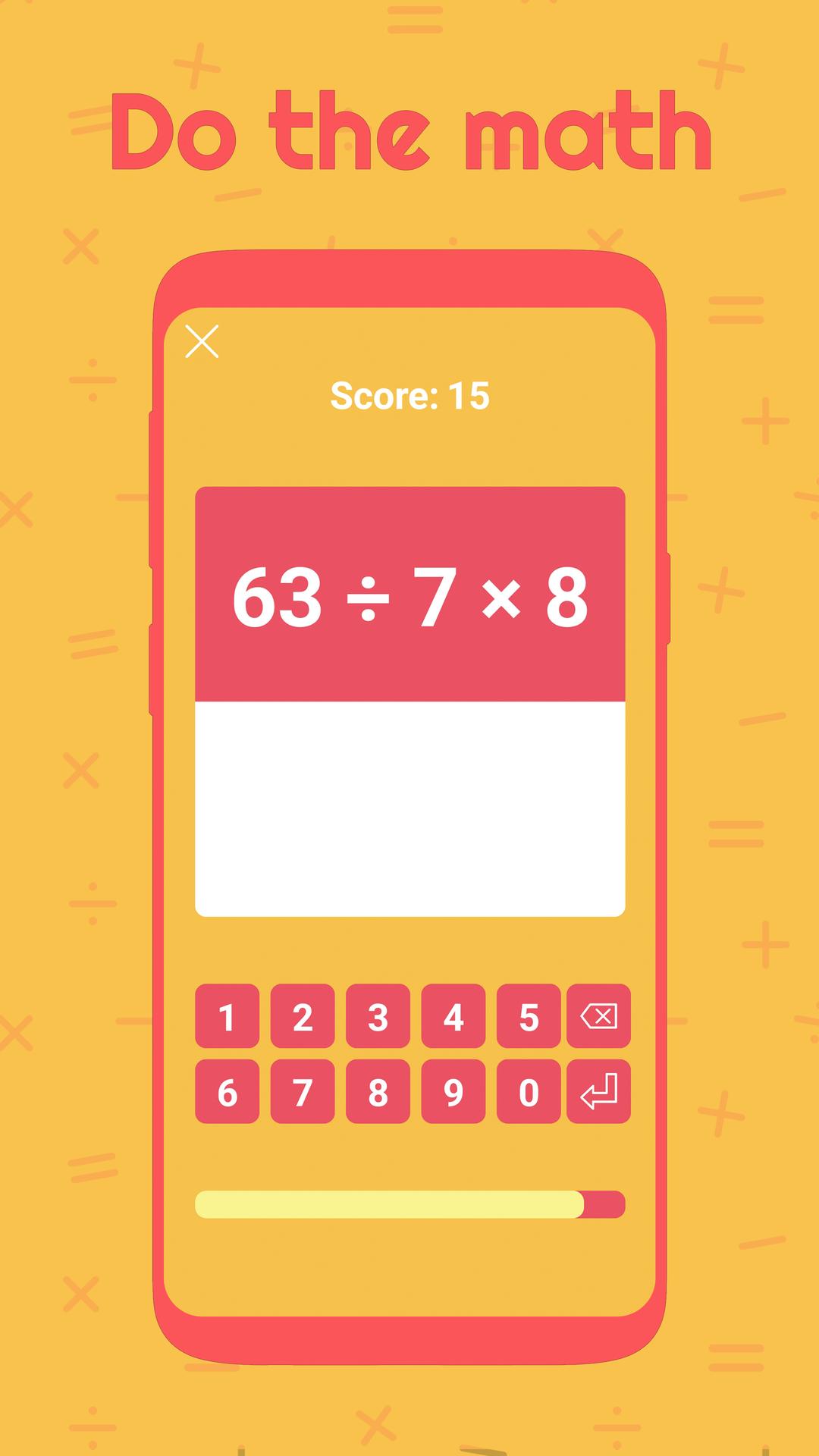 Talli - Math games and riddles - App on Amazon Appstore
