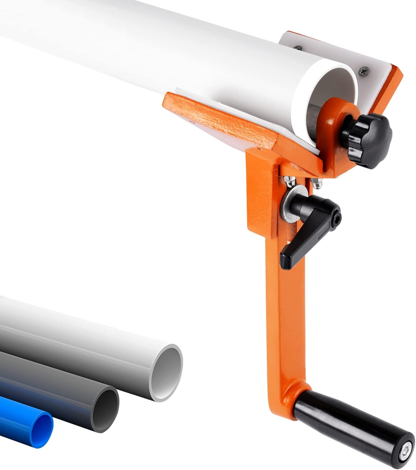 Reed Tool Bevel Boss Cordless Pipe Beveler Complete Kit - Amazon.com